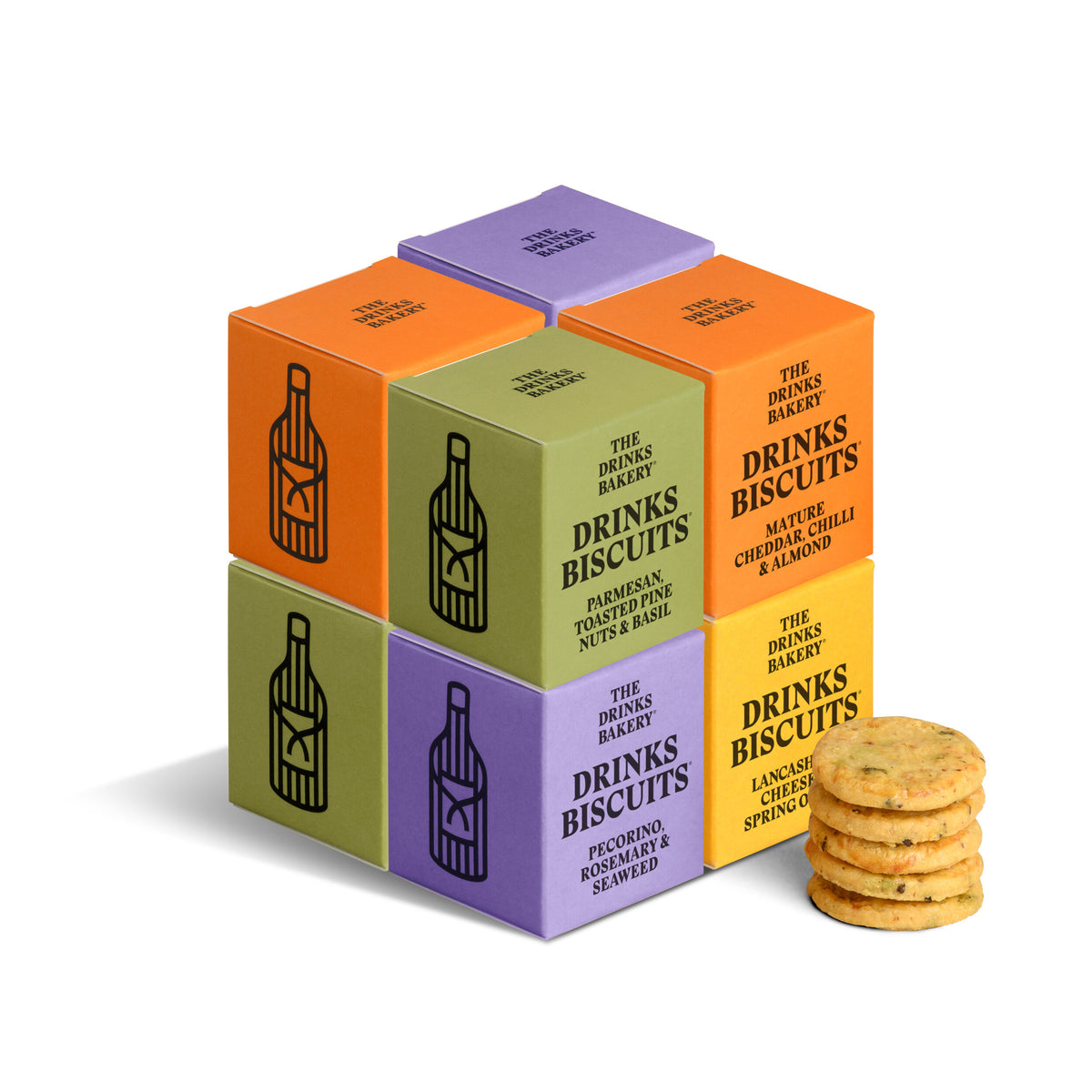 The Drinks Bakery Drinks Biscuits – Lakeland Artisan